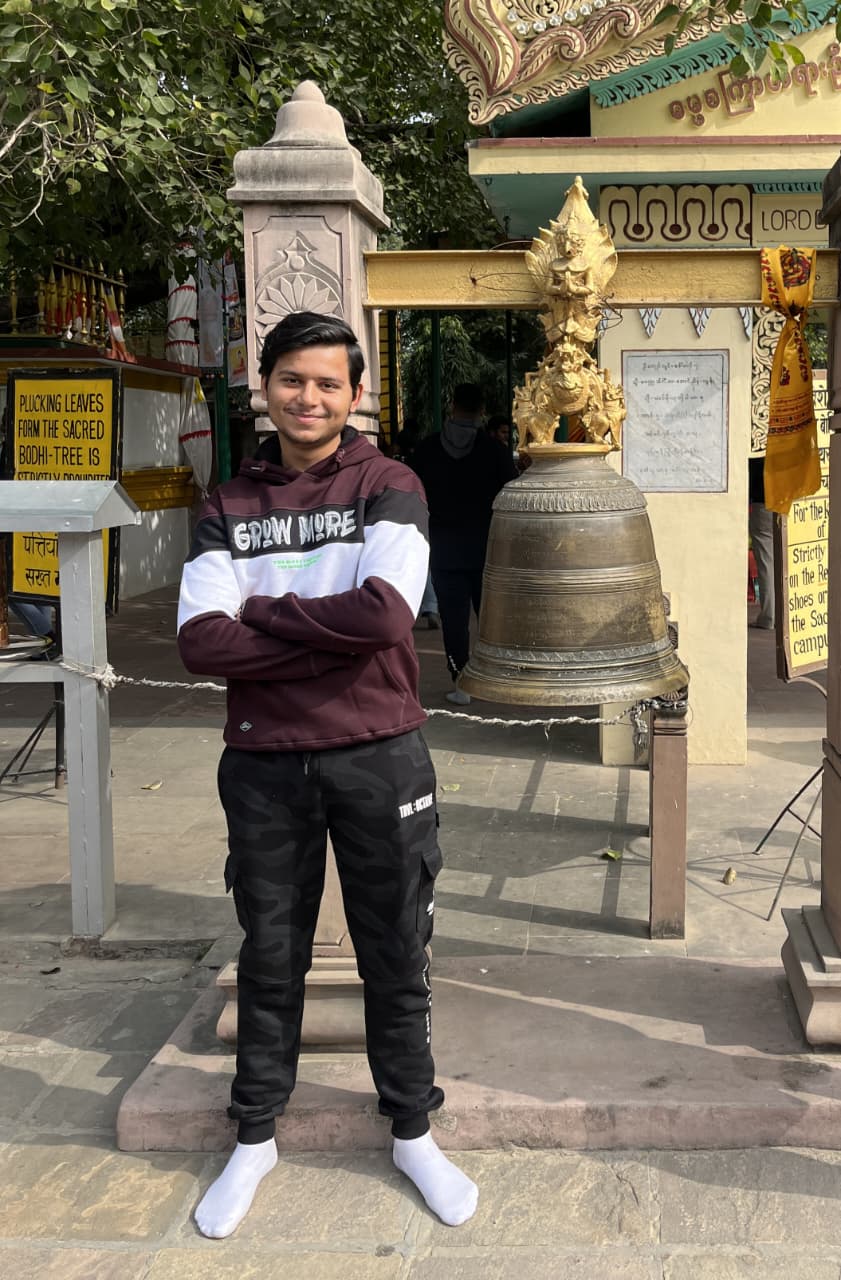 Aditya Naulakha — Software Developer (Web/AI) | Portfolio